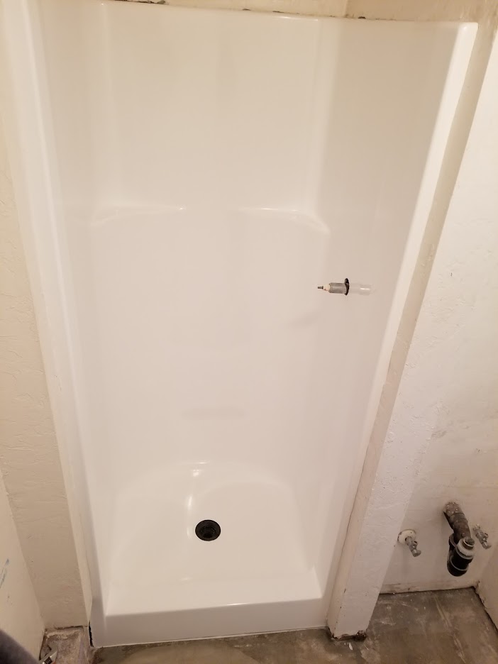 Bathroom Refinishing Before & After Gallery | 24hour Bath Inc.