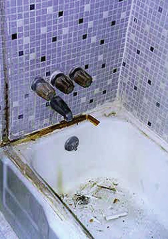 Porcelain Tub Refinishing in San Diego & OC | 24hour Bath Inc.